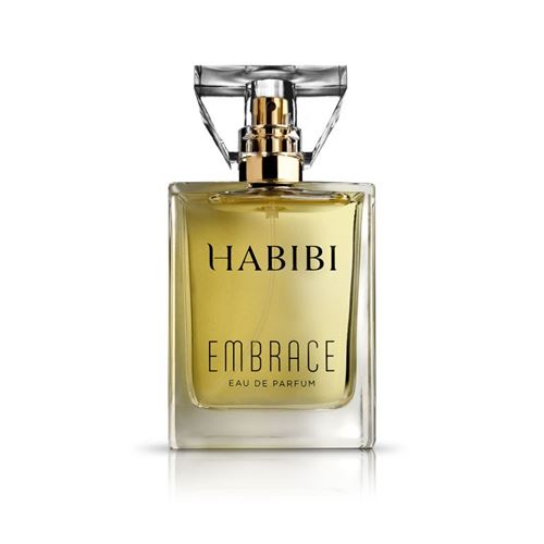 HABIBI WARM EMBRACE BEARD OIL